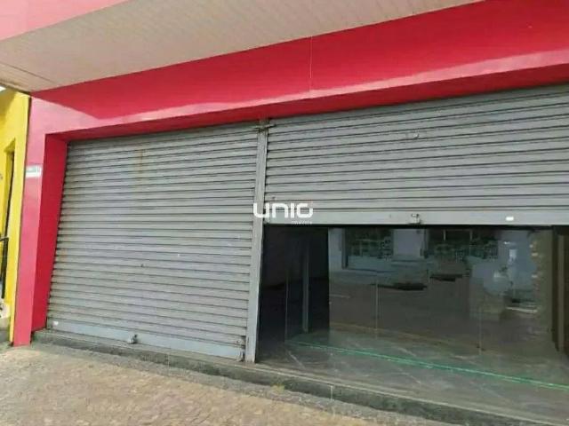Conj. Comercial / Sala para Locação em Piracicaba/SP Santa Terezinha