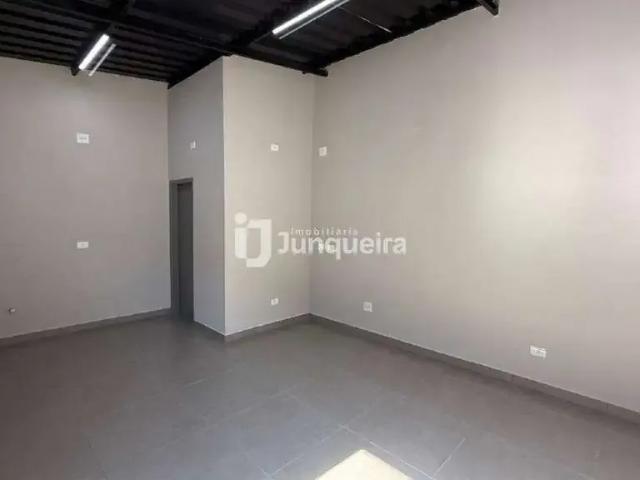 Conj. Comercial / Sala para Locação em Piracicaba/SP Santa Terezinha