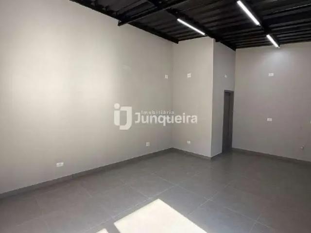 Conj. Comercial / Sala para Locação em Piracicaba/SP Santa Terezinha