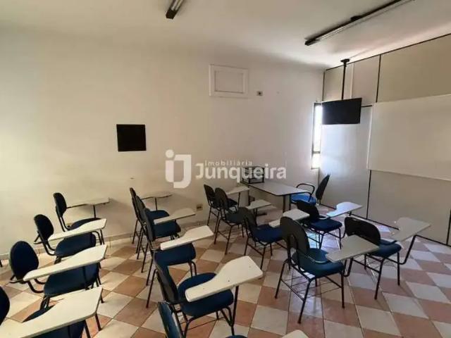 Conj. Comercial / Sala para Locação em Piracicaba/SP Santa Terezinha