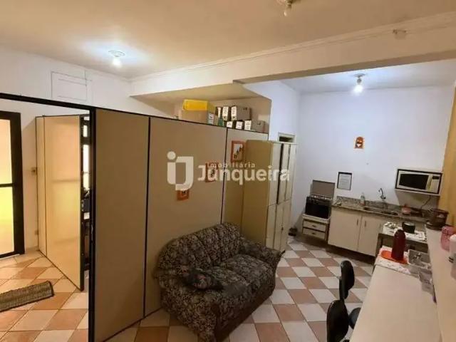 Conj. Comercial / Sala para Locação em Piracicaba/SP Santa Terezinha