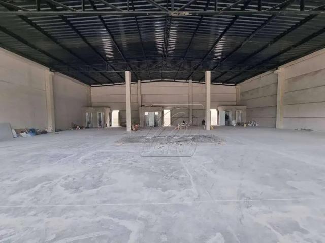 Conj. Comercial / Sala para Locação em Piracicaba/SP Santa Terezinha
