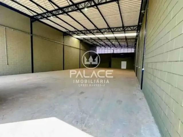 Conj. Comercial / Sala para Locação em Piracicaba/SP Santa Rita 1 Quartos