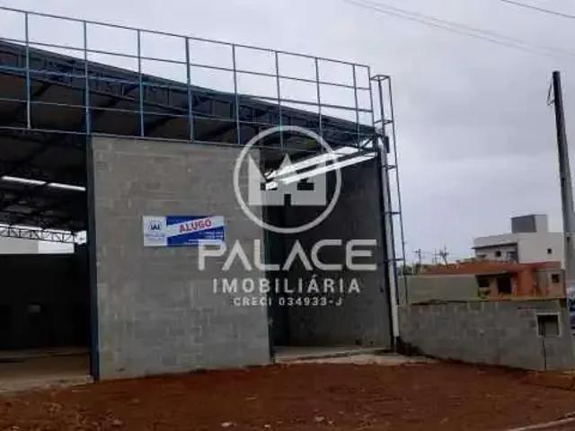Conj. Comercial / Sala para Locação em Piracicaba/SP Santa Rita 1 Quartos