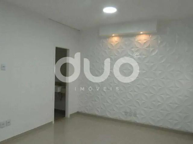 Conj. Comercial / Sala para Locação em Piracicaba/SP Santa Rosa Ipês