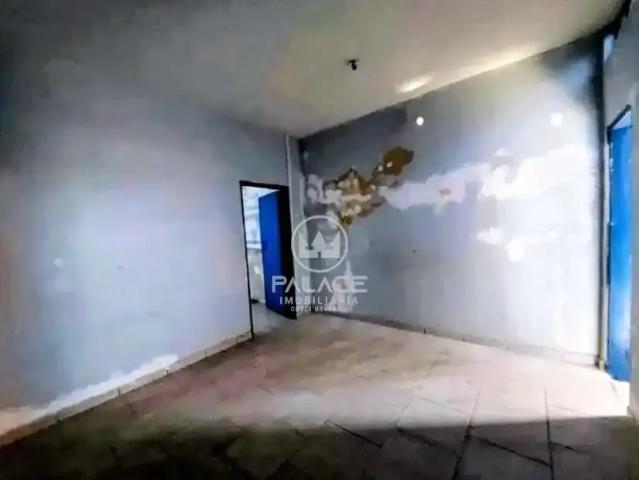 Conj. Comercial / Sala para Locação em Piracicaba/SP Santa Rosa 1 Quartos