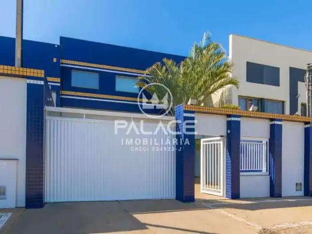 Conj. Comercial / Sala para Locação em Piracicaba/SP Santa Rosa 1 Quartos