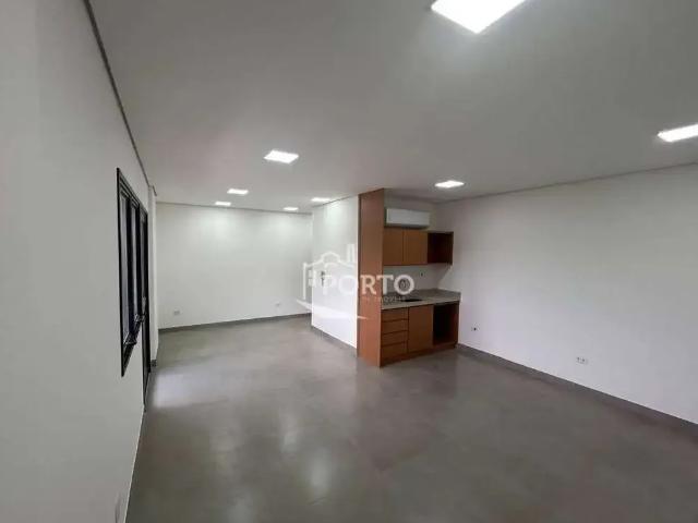 Conj. Comercial / Sala para Locação em Piracicaba/SP Santa Rosa
