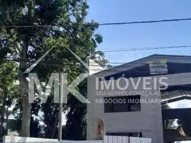 Conj. Comercial / Sala para Locação em Piraquara/PR Centro