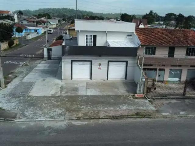 Conj. Comercial / Sala para Locação em Piraquara/PR Centro