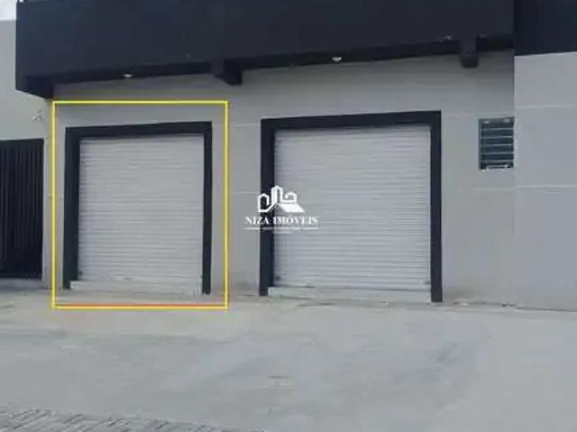 Conj. Comercial / Sala para Locação em Piraquara/PR Centro