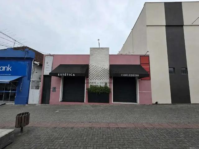 Conj. Comercial / Sala para Locação em Piraquara/PR Centro