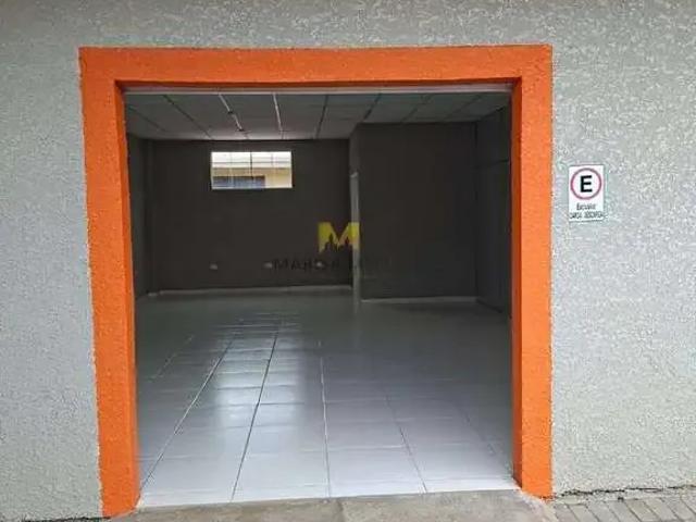 Conj. Comercial / Sala para Locação em Piraquara/PR Jardim Bela Vista