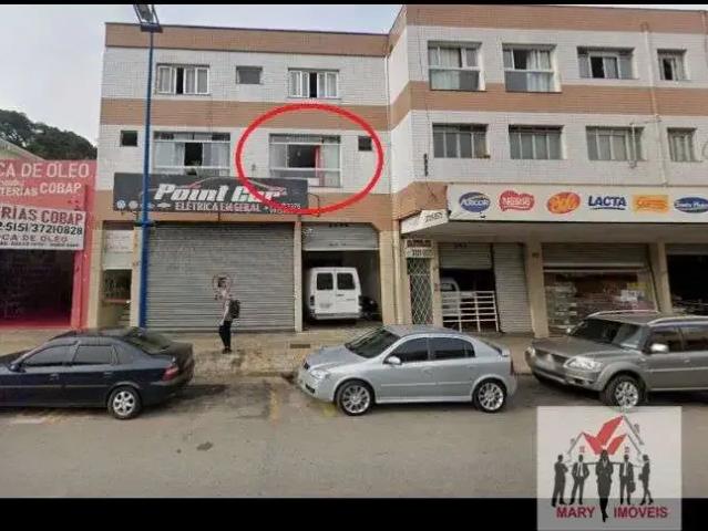 Conj. Comercial / Sala para Locação em Poços de Caldas/MG Centro
