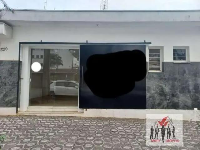 Conj. Comercial / Sala para Locação em Poços de Caldas/MG Centro