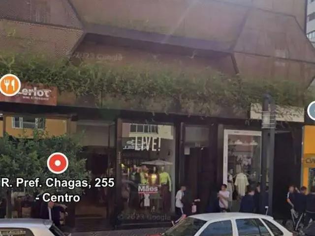 Conj. Comercial / Sala para Locação em Poços de Caldas/MG Centro