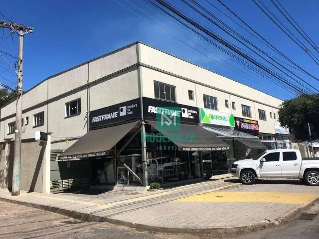 Conj. Comercial / Sala para Locação em Poços de Caldas/MG Centro