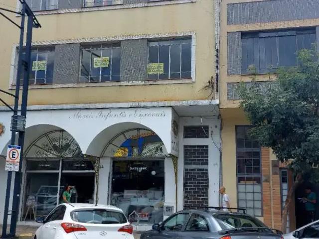 Conj. Comercial / Sala para Locação em Poços de Caldas/MG Centro