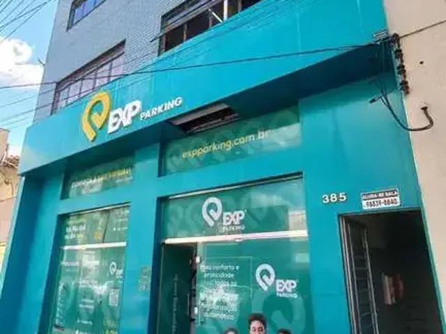 Conj. Comercial / Sala para Locação em Poços de Caldas/MG Centro