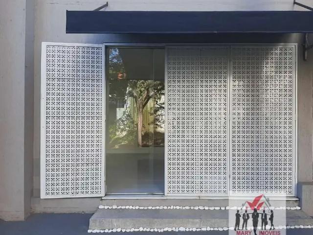Conj. Comercial / Sala para Locação em Poços de Caldas/MG Jardim Cascatinha