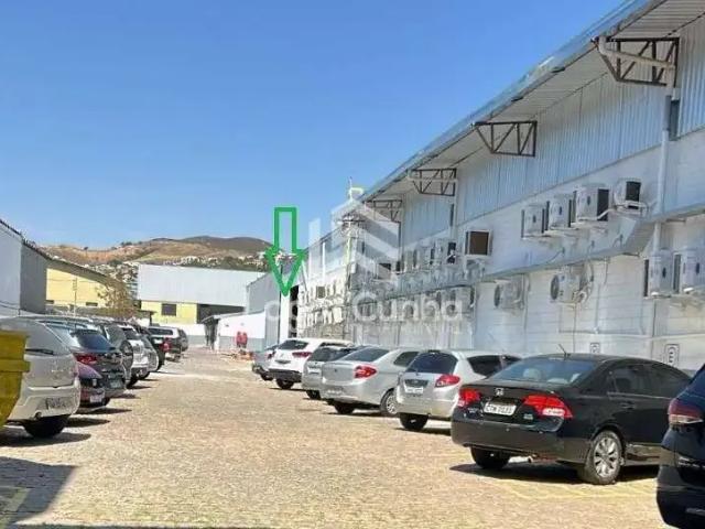 Conj. Comercial / Sala para Locação em Poços de Caldas/MG Jardim Country Club