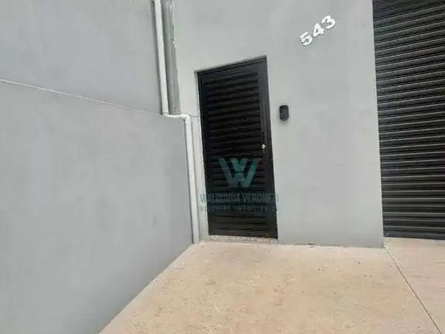 Conj. Comercial / Sala para Locação em Poços de Caldas/MG Jardim Country Club