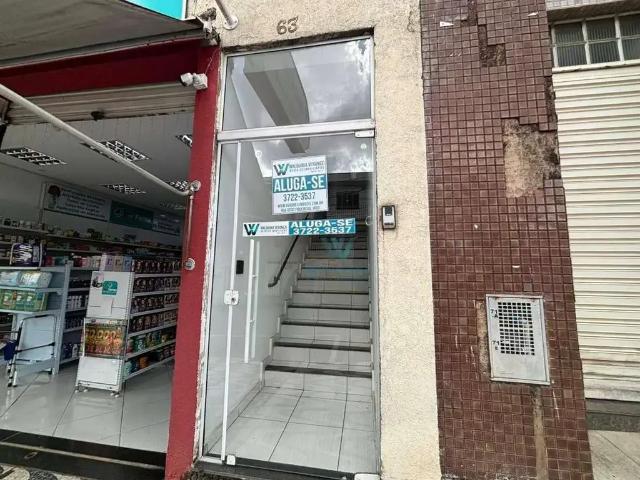 Conj. Comercial / Sala para Locação em Poços de Caldas/MG Jardim Quisisana
