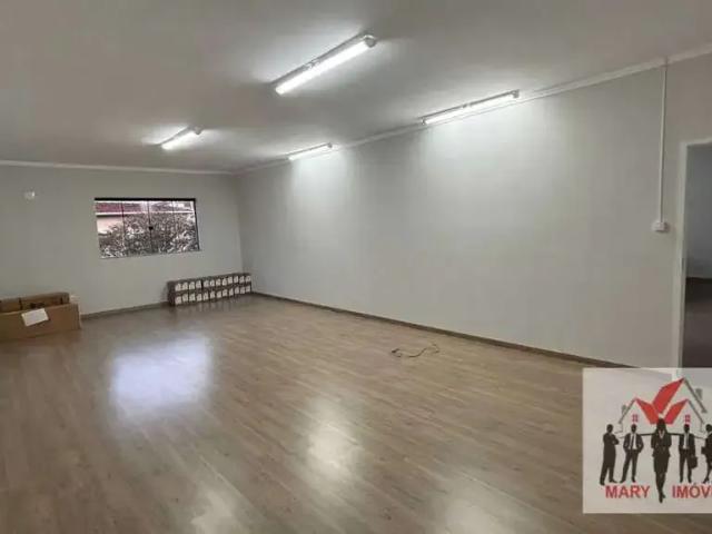 Conj. Comercial / Sala para Locação em Poços de Caldas/MG Vila Cruz
