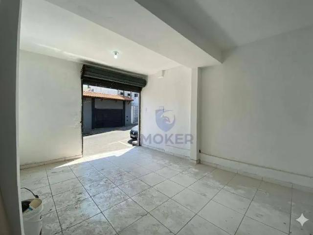 Conj. Comercial / Sala para Locação em Poá/SP Centro
