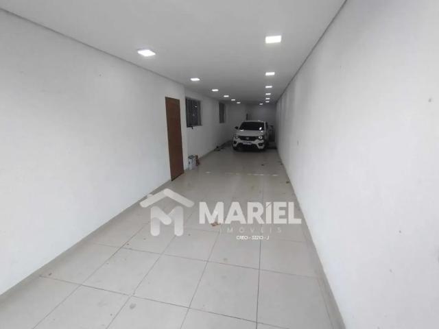 Conj. Comercial / Sala para Locação em Poá/SP Cidade Kemel