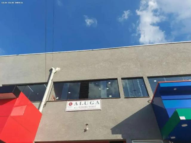 Conj. Comercial / Sala para Locação em Poá/SP Vila Perracini