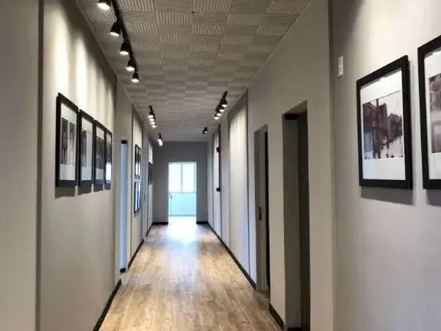 Conj. Comercial / Sala para Locação em Pomerode/SC Centro