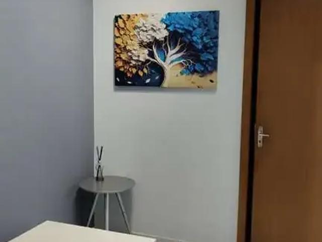 Conj. Comercial / Sala para Locação em Pomerode/SC Centro