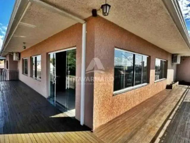 Conj. Comercial / Sala para Locação em Ponta Grossa/PR Neves