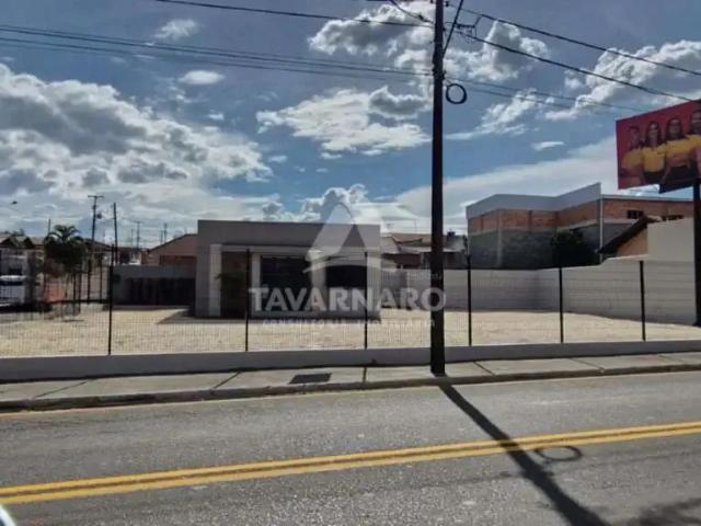 Conj. Comercial / Sala para Locação em Ponta Grossa/PR Neves