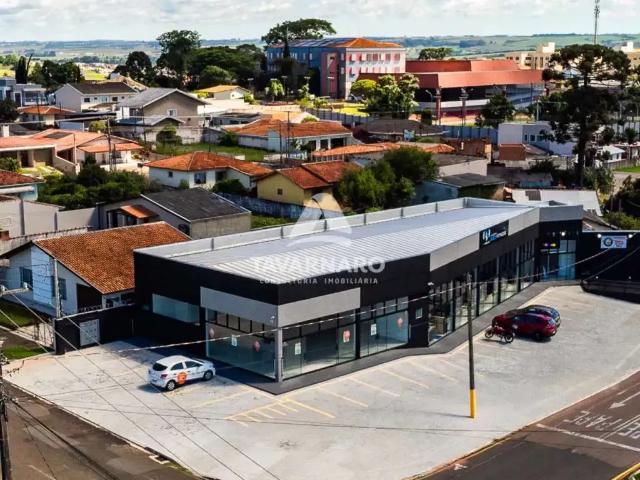 Conj. Comercial / Sala para Locação em Ponta Grossa/PR Neves