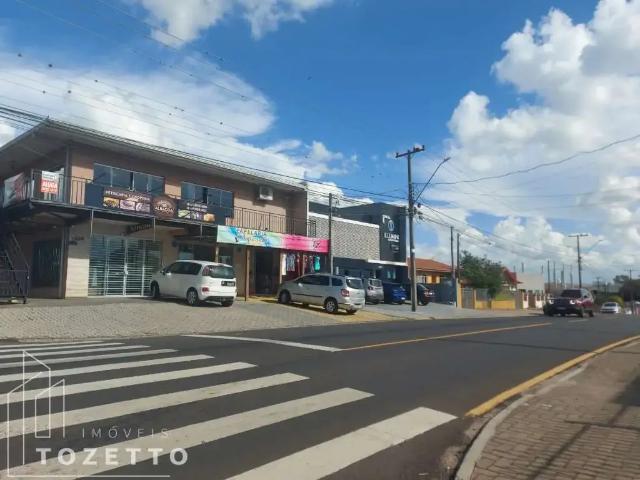 Conj. Comercial / Sala para Locação em Ponta Grossa/PR Neves