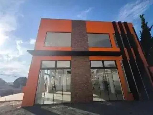 Conj. Comercial / Sala para Locação em Ponta Grossa/PR Neves