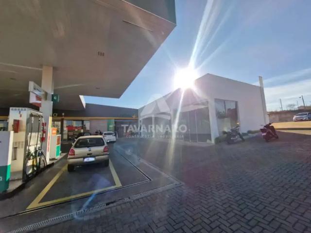 Conj. Comercial / Sala para Locação em Ponta Grossa/PR Neves
