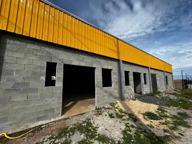Conj. Comercial / Sala para Locação em Ponta Grossa/PR Neves
