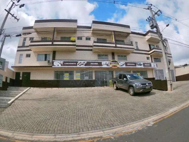 Conj. Comercial / Sala para Locação em Ponta Grossa/PR Neves