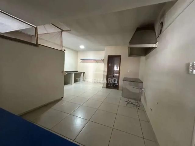 Conj. Comercial / Sala para Locação em Ponta Grossa/PR Neves