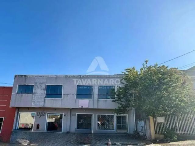 Conj. Comercial / Sala para Locação em Ponta Grossa/PR Neves