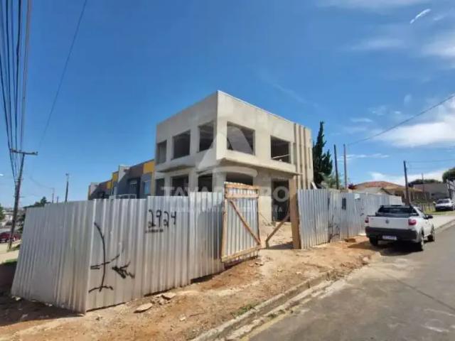 Conj. Comercial / Sala para Locação em Ponta Grossa/PR Neves