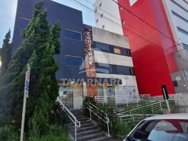 Conj. Comercial / Sala para Locação em Ponta Grossa/PR Nova Rússia