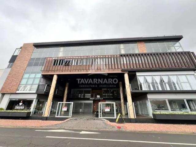 Conj. Comercial / Sala para Locação em Ponta Grossa/PR Nova Rússia