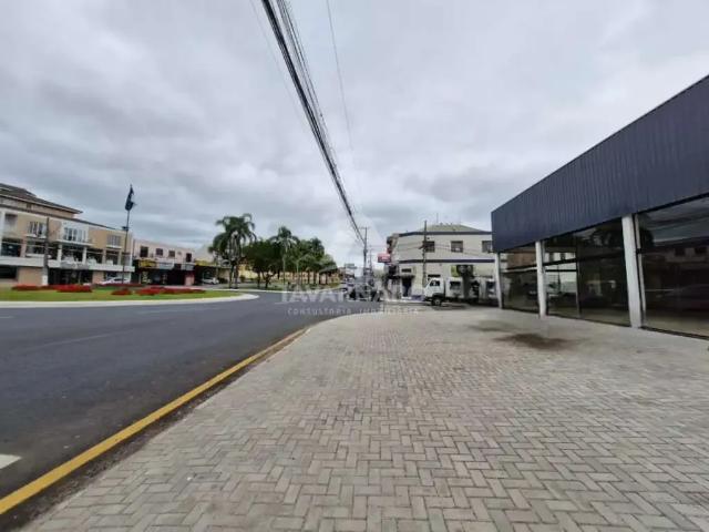 Conj. Comercial / Sala para Locação em Ponta Grossa/PR Nova Rússia