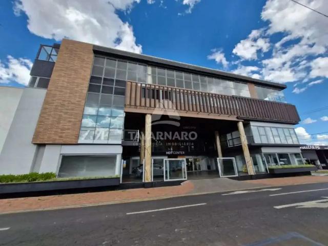 Conj. Comercial / Sala para Locação em Ponta Grossa/PR Nova Rússia