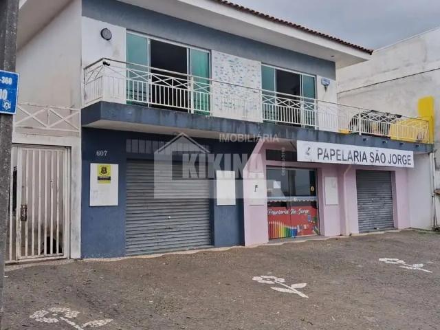 Conj. Comercial / Sala para Locação em Ponta Grossa/PR Nova Rússia