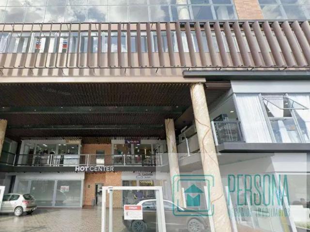 Conj. Comercial / Sala para Locação em Ponta Grossa/PR Nova Rússia